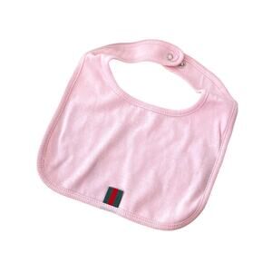 Gucci | Matching Sets | Gucci Logo Baby Girl Pale Pink Cotton Gift Set ...